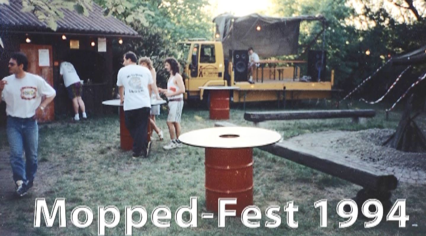 30 Jahre MC UrWald – MC UrWald